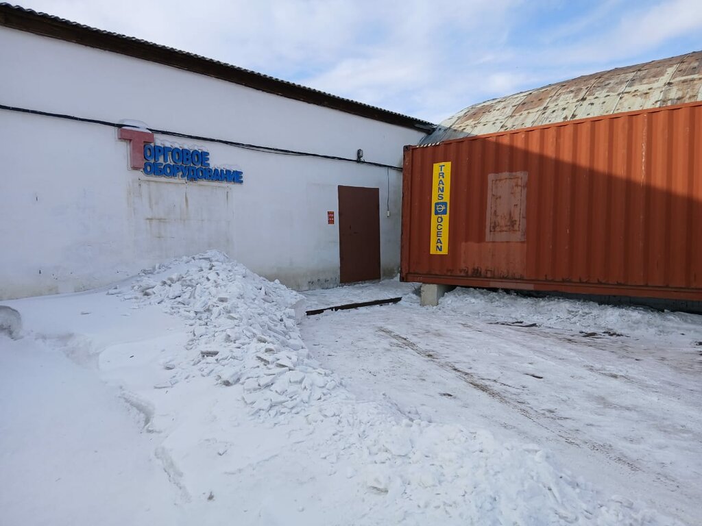 Mobilya mağazaları Commercial equipment, Kökşetav, foto