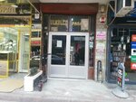 Ülküler Pasajı (Ankara, Sincan, Atatürk Mah., Meltem Sok., 34/2), pazarlar ve çarşılar  Ankara'dan