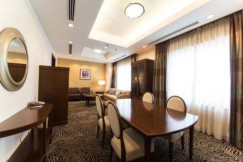 Otel Ana Crowne Plaza Yonago, Yonago, foto