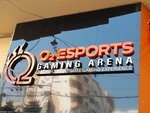 O2e Gaming (Afzal Kabir Street No:BS13), oyun salonları  Karaçi'den