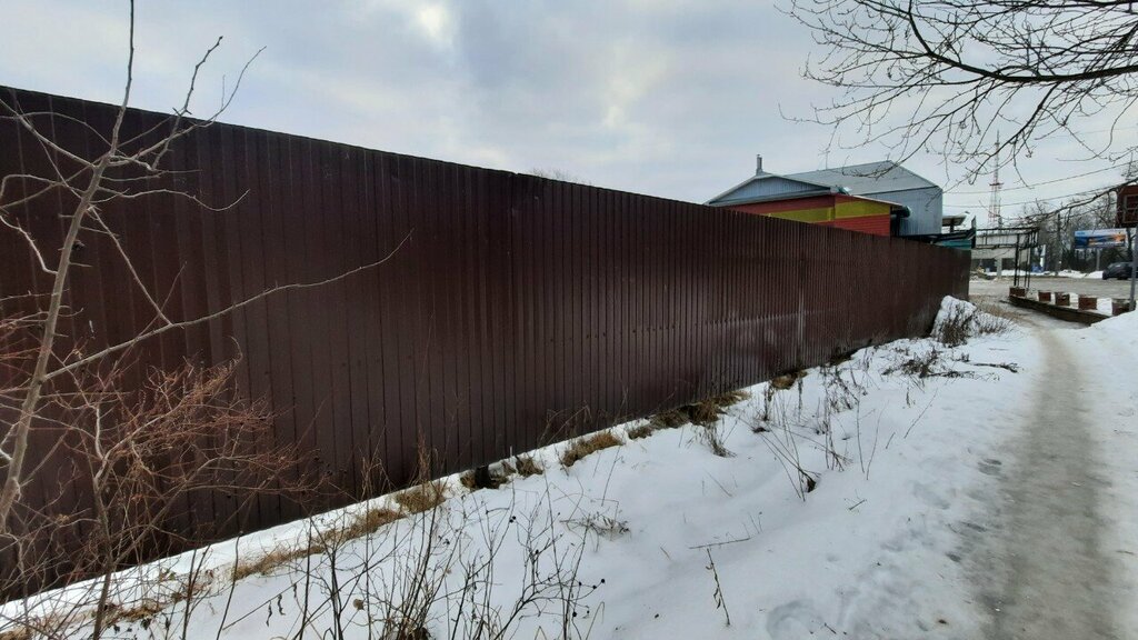 Boya ekipmanları Poroshkovaya pokraska, İvanovo, foto