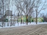 Детский сад комбинированного вида № 115 (Yasnaya Street No:34А), anaokulları  Yekaterinburg'dan