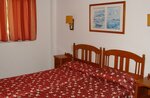 Quintasol (Comunidad Autónoma de Valenciana, Castellón, Castellón de la Plana, Avenida de los Pinos, 15), kısa süreli konaklama  Malgrat de Mar'dan