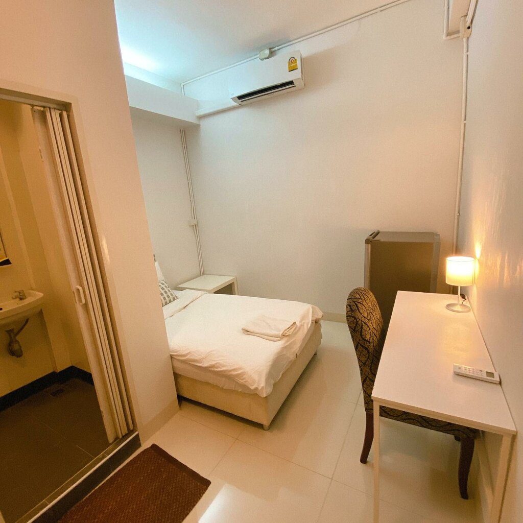 Otel 12/14 Home Studio, Bangkok, foto