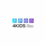 Физическая подготовка и ЛФК для детей 4kids (Molodyozhniy Avenue No:14), çocuk gelişim merkezleri  Stariy Oskol'dan