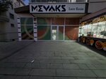 Mevaks Lazer Kesim (Saray Fatih Mah., Şehit Ali Aktaş Cad., No:28C, Pursaklar, Ankara), lazer çalışmaları  Ankara'dan