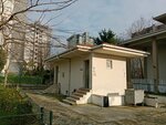 Şadırvan (İstanbul, Arnavutköy, Hadımköy Mah., Çerez Sok., 3/1), şadırvan  Arnavutköy'den