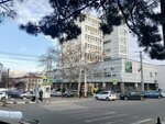 Администрация Новороссийска, управление по развитию новых и ранее застроенных территорий и инженерных коммуникаций (Biryuzova Street No:6), belediyeler, devlet daireleri  Novorossiysk'ten
