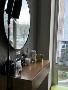 Brows and the City (Komsomolskaya Street No:64), kaş ve kirpik salonu  Orenburg'dan