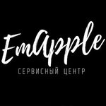 Emapple (vulica Ivana Jakuboŭskaha No:23А), telefon tamir servisi  Gorki'den