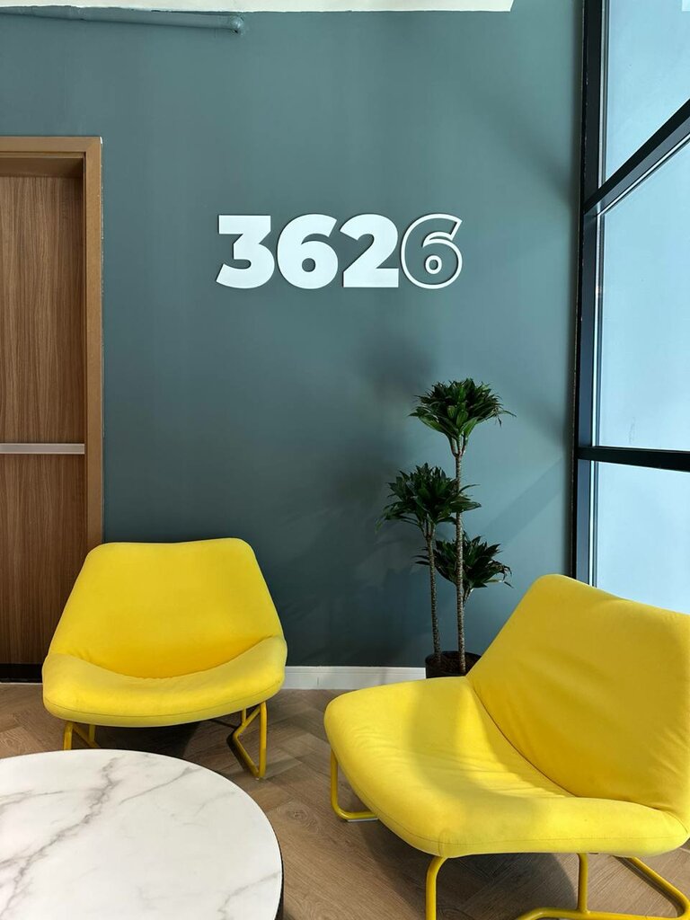 Emlak ofisi 3626 Realty, Dubai, foto
