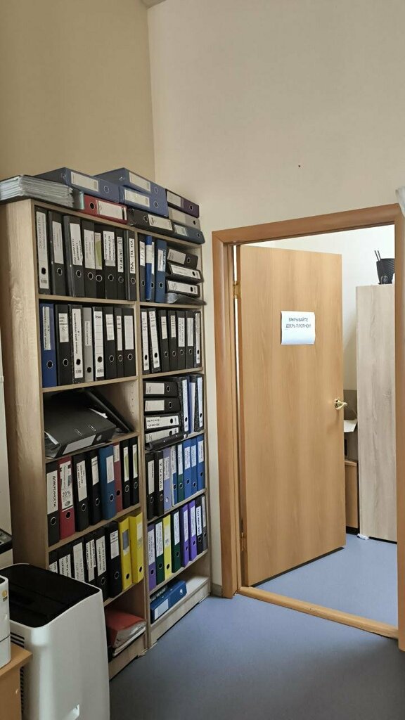 Bilim araştırma enstitüsü НИИ автотракторной техники, Çeliabinsk, foto