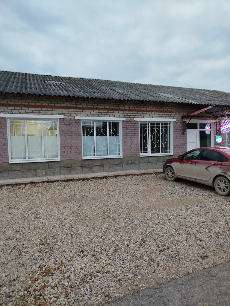 Kafe Romeo sushi, Pskovskaya oblastı, foto