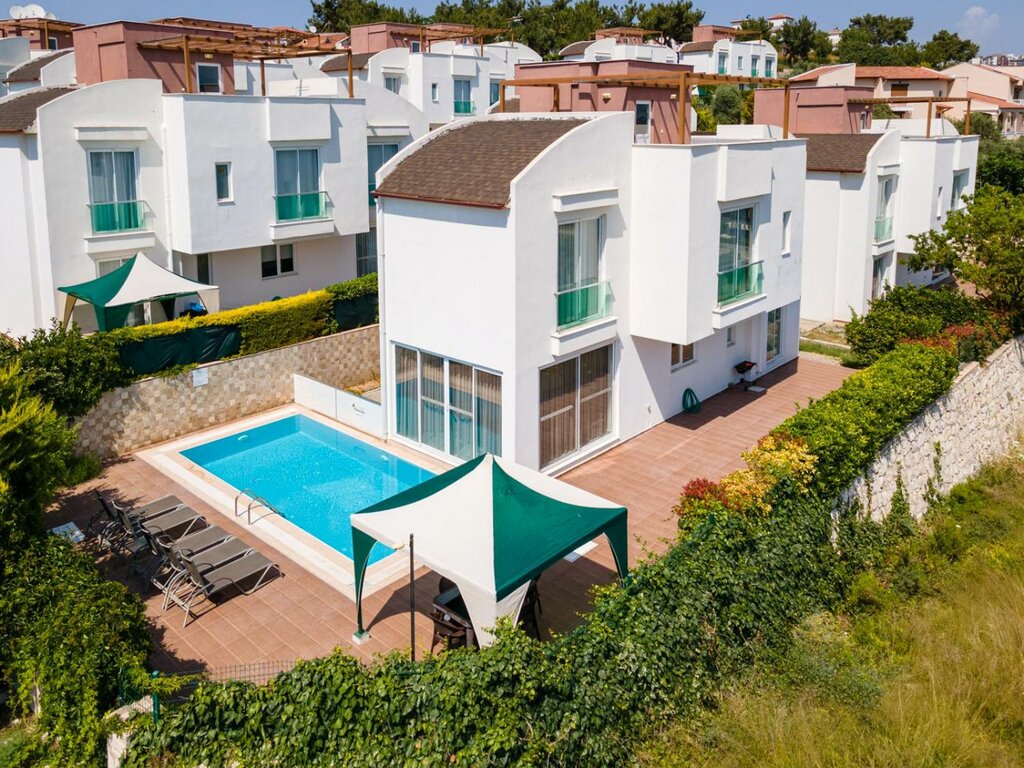 Otel Adavillas, Kuşadası, foto