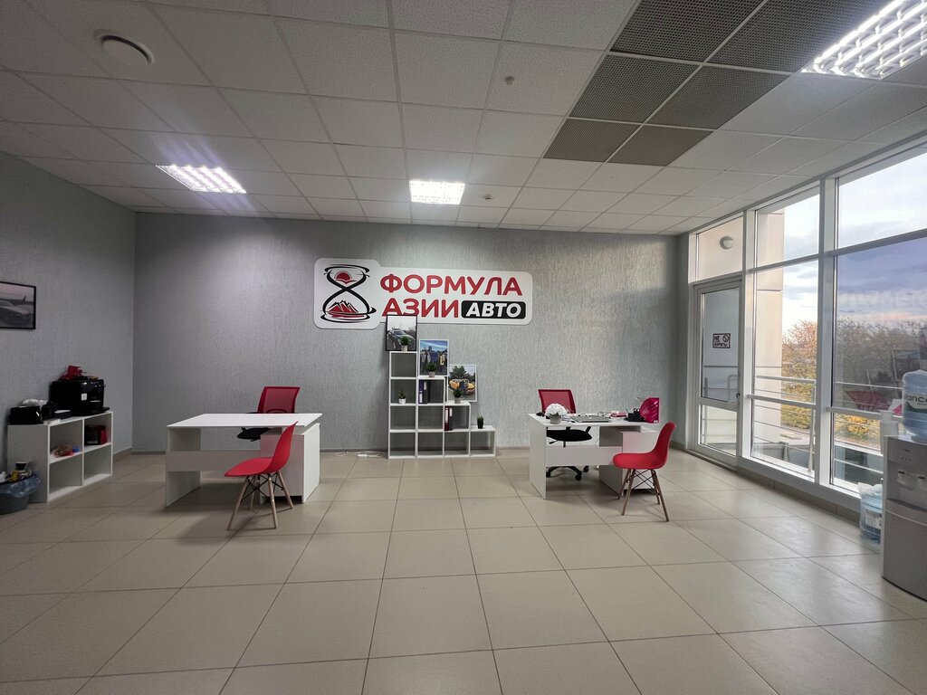 Araba seçimi hizmeti Честный Автоподбор, Krasnodar, foto