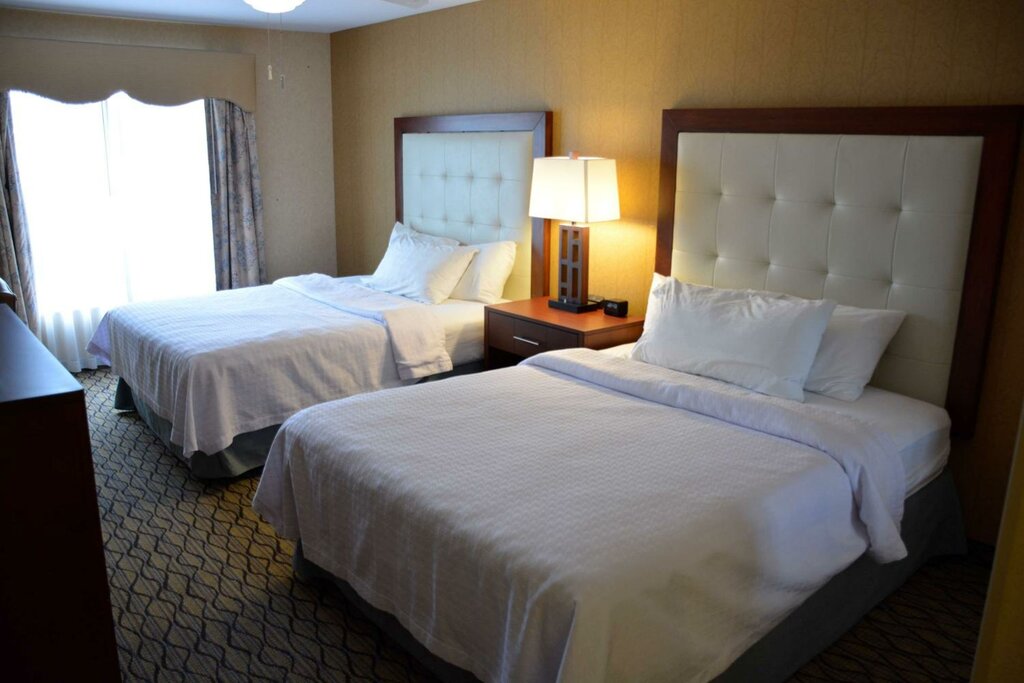 Otel Homewood Suites by Hilton Brighton, Brighton, foto