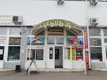Рыба (Sipyagina Street No:11), balık ve deniz ürünleri  Novorossiysk'ten