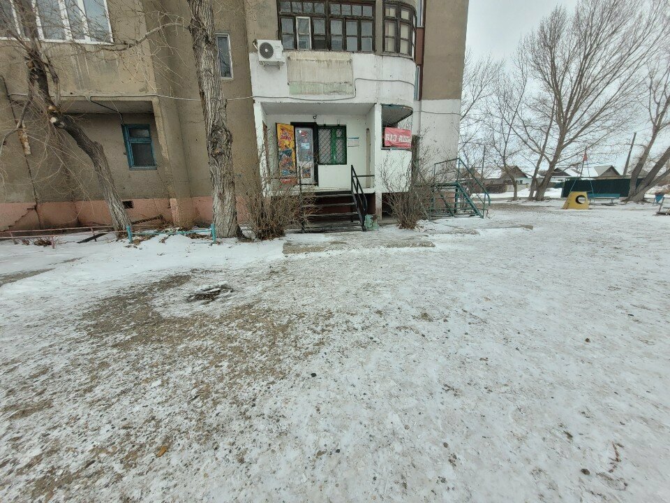 Market Grocery Store, Semey, foto