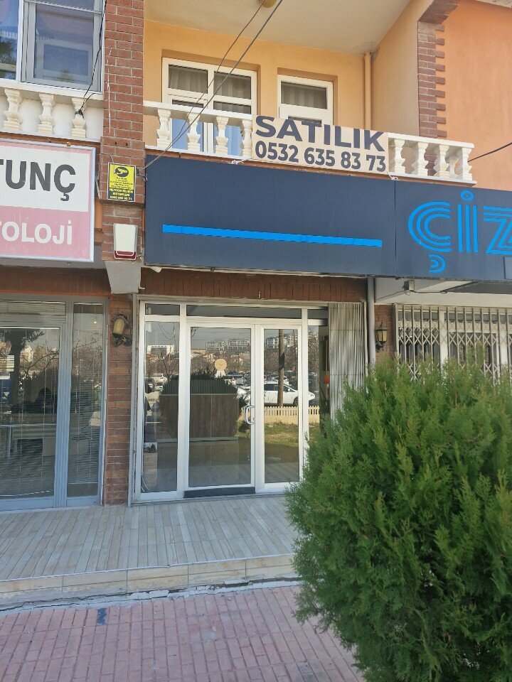 Diş sağlığı poliklinikleri Çizgi Dental, Konya, foto