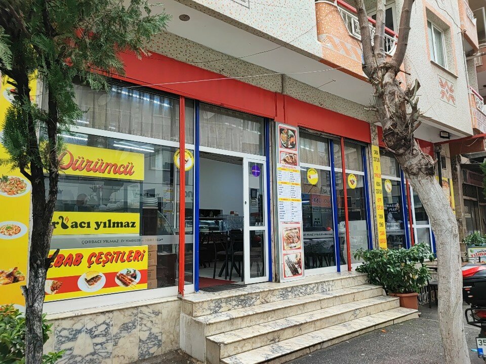 Restoran Çorbacı Yılmaz, İzmir, foto