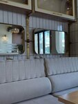 Iconic Cafe & Boutique (Uqchi Street No:5), restoran  Taşkent'ten
