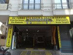 Öz Turbo Oto Bakım & Onarım Servisi (İstanbul, Küçükçekmece, Cumhuriyet Mah., Aşık Veysel Cad., 18B), otomobil servisi  İstanbul'dan