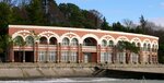 Bocharov Ruchey Residence (Krasnodar Territory, Sochi, Novyy Sochi Microdistrict), belediyeler, devlet daireleri  Soçi'den