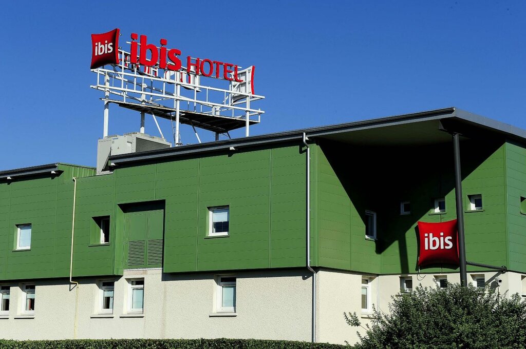Otel ibis Lyon Est Beynost A42, , foto