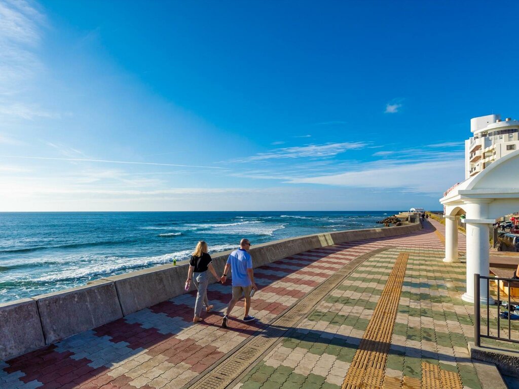 Otel The Moana by Dsh Resorts, , foto