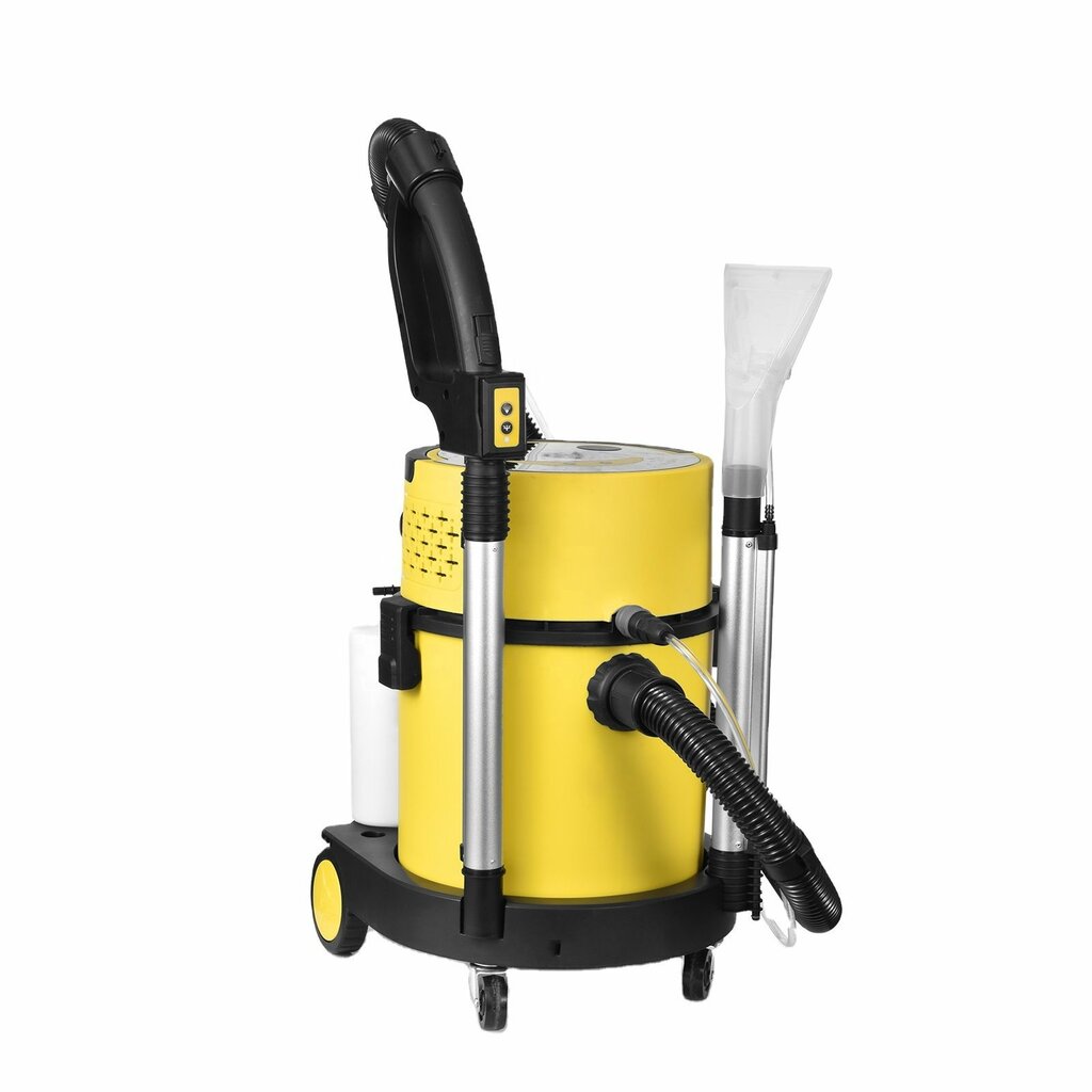 Temizlik teknolojileri firmaları Акваклининг, Yekaterinburg, foto