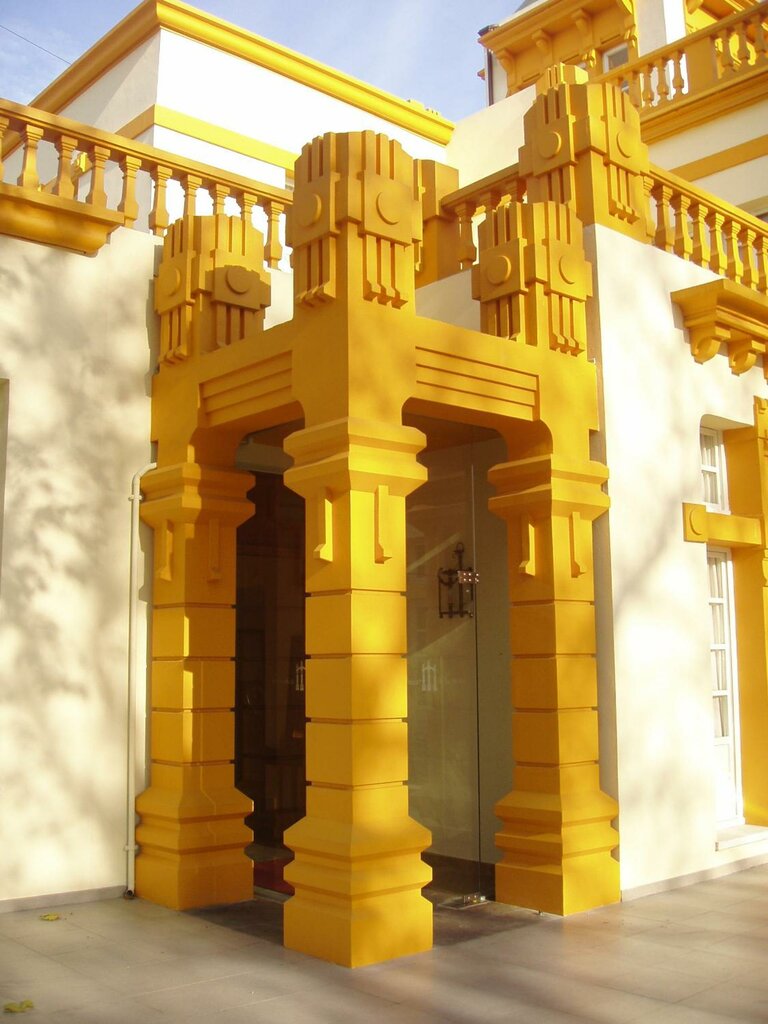 Otel Arcea Palacio de las Nieves, Asturias, foto