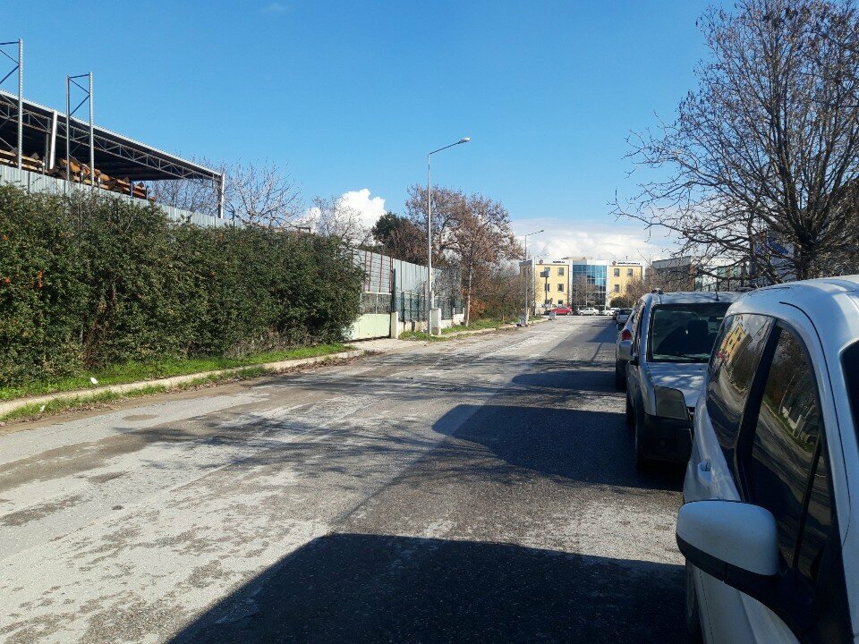 Taşıma bantları firmaları Eksaş Konveyör Band, İzmir, foto