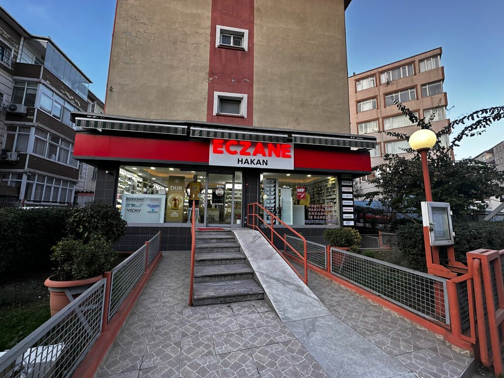 i̇nşaat firmaları Pamuktaş İnşaat, İstanbul, foto