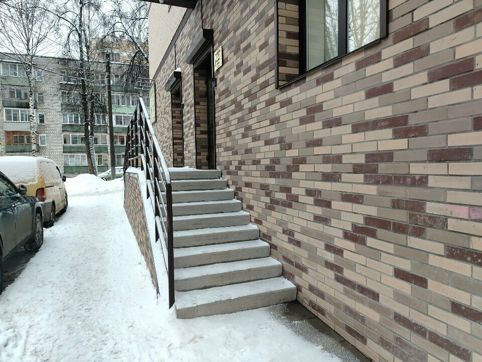 i̇nşaat firmaları Стройтэк, Kirov, foto