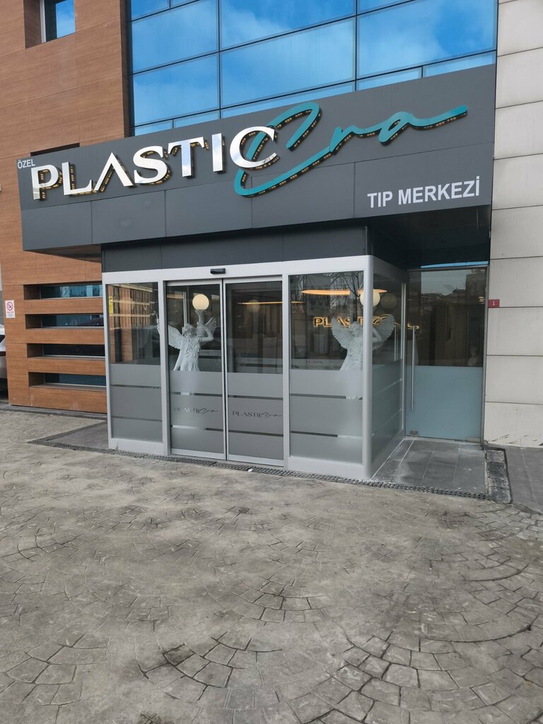Tıp merkezleri ve klinikler Özel İstanbul Gastroenteroloji Merkezi, İstanbul, foto