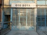 Bayram Oto Boya (Fatih Mah., Sair Kismet Sok., No:92, Selçuklu, Konya), araba boyama  Konya'dan