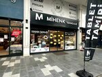 Mihenk Teknoloji (Kavaklı Mah., Yeşilyurt Cad., No:33, Beylikdüzü, İstanbul), elektrikli cihazların tamiri  Beylikdüzü'nden