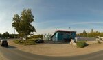 Аут (No:с1, territoriya Promzona, derevnya Opalikha), otomobil servisi  Nijegorodskaya oblastından