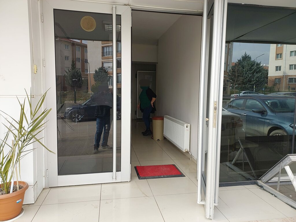 Yemek şirketleri Gencer, Ankara, foto