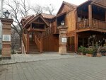 Шале (Khanjyan Street No:8/1), restoran  Erivan'dan