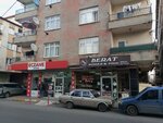 Berat Börek ve Pide (İstanbul, Pendik, Malazgirt Cad., 34A), restoran  İstanbul'dan