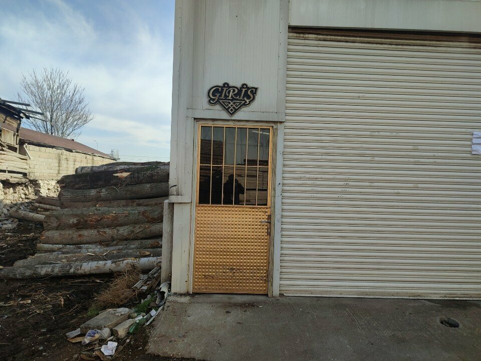 Mobilya aksesuar ve parçaları İlker Cnc İşleme Merkezi, Konya, foto