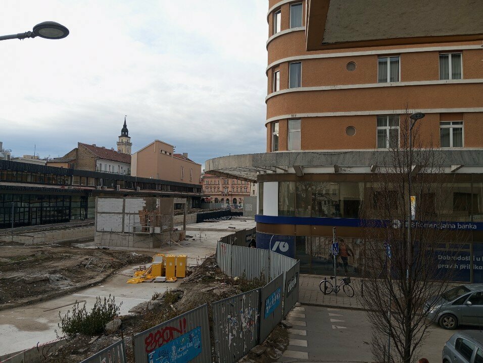 Tıp merkezleri ve klinikler Ordinacija ultrazvuk, Novi Sad, foto