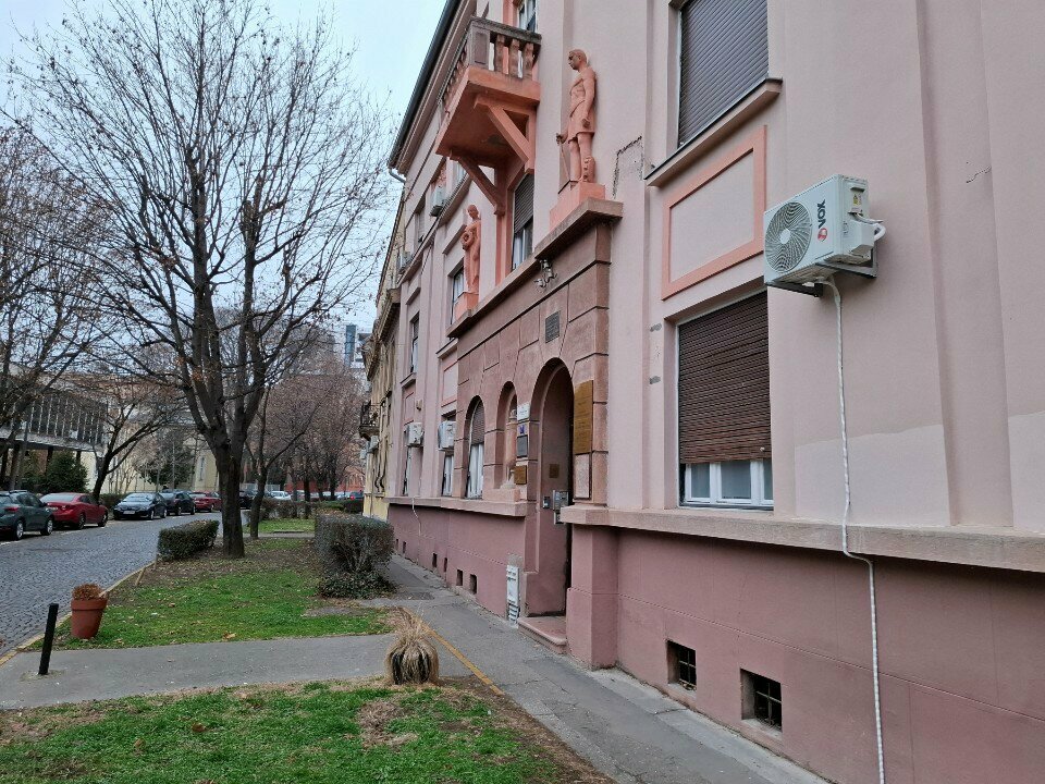 Bilgisayar mağazaları Panonit, Novi Sad, foto