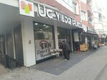 Üçyıldız İplikçilik (İstanbul, Güngören, Posta Cad., 27A), tuhafiyeler  İstanbul'dan