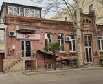 Topaz (Atatürk prospekti No:440), şans oyunu bayileri  Gence'den
