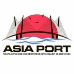Asia Port (Staroalekseyevskaya Street No:5), i̇kinci el araç satışı  Moskova'dan