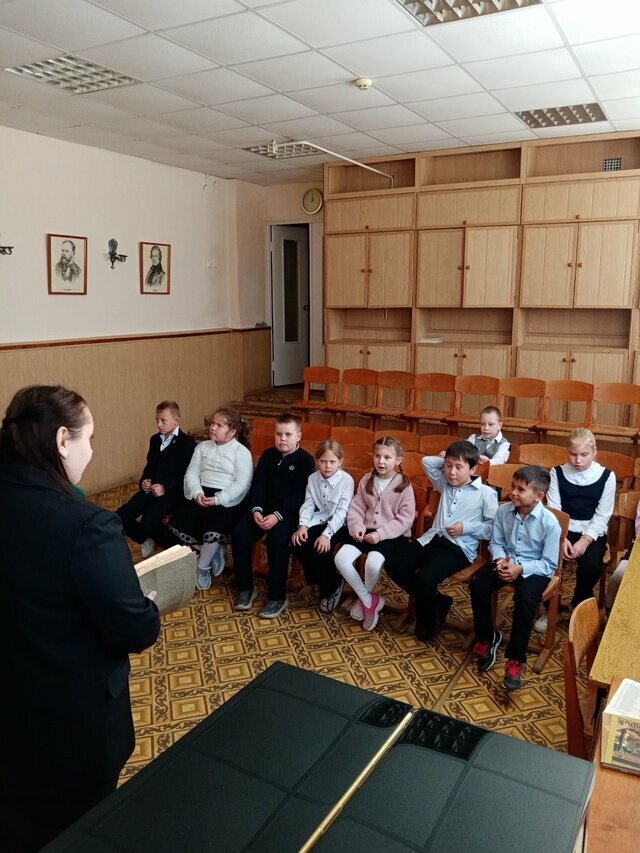 Müzik okulları ve konservatuarlar МУДО ДМШ П. Вишневогорск, Çeliabinskaya oblastı, foto