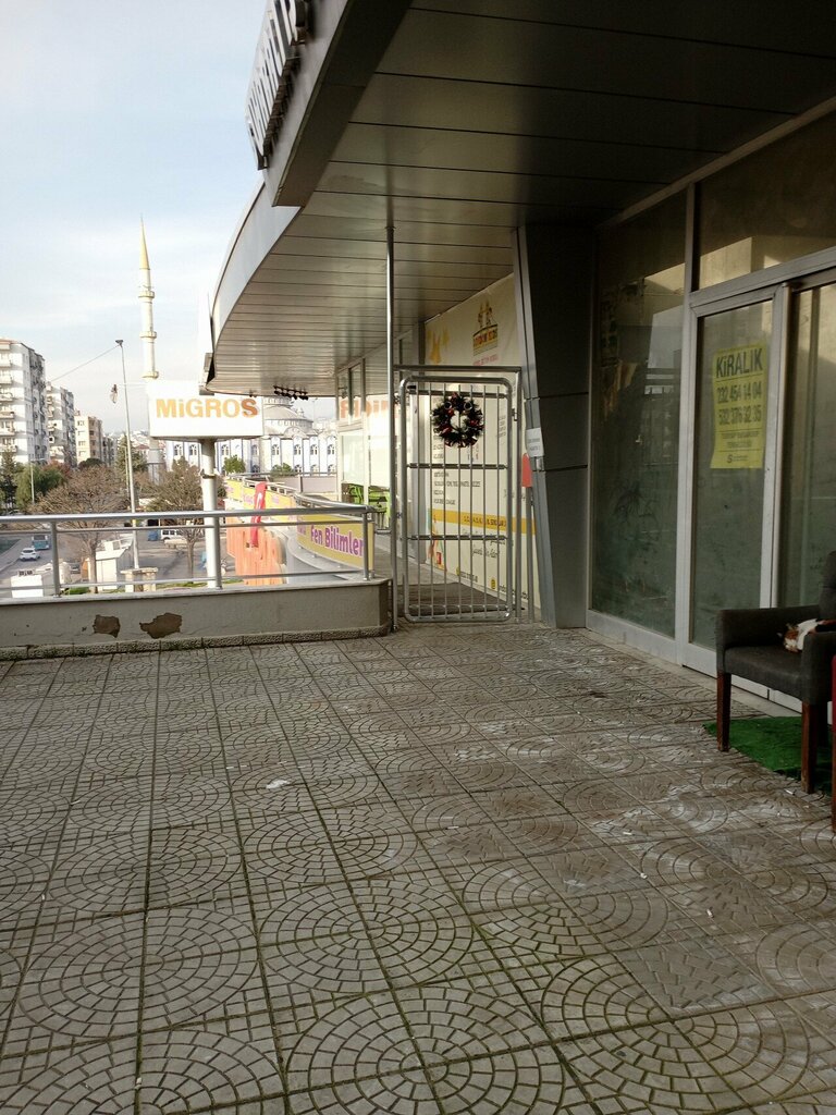 Kurs London Kids, İzmir, foto