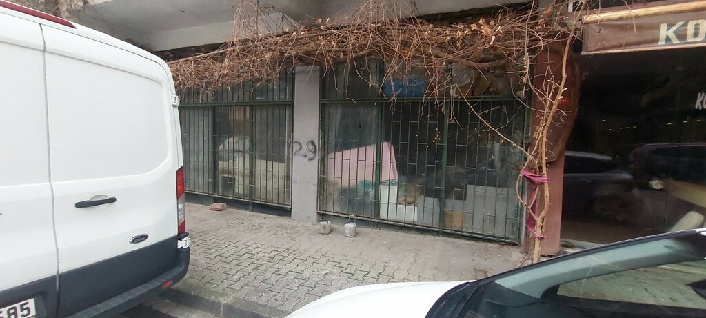 Mobilya mağazaları Özşimşek Mobilya, İstanbul, foto